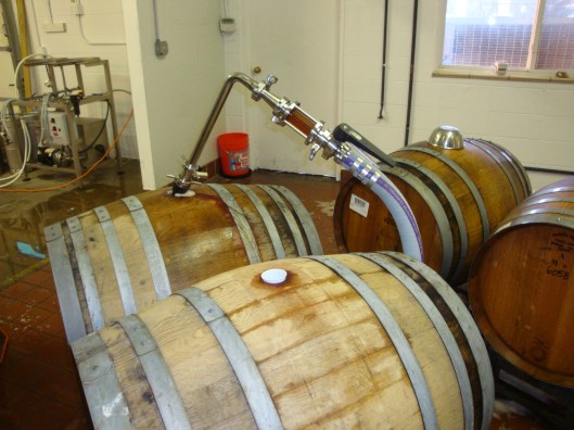 Chad Yakobson of Crooked Stave Q & A | Embrace The Funk